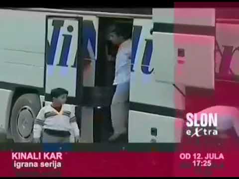 Kınalı Kar - İgrana Serija (Hirvatistan) Emrah
