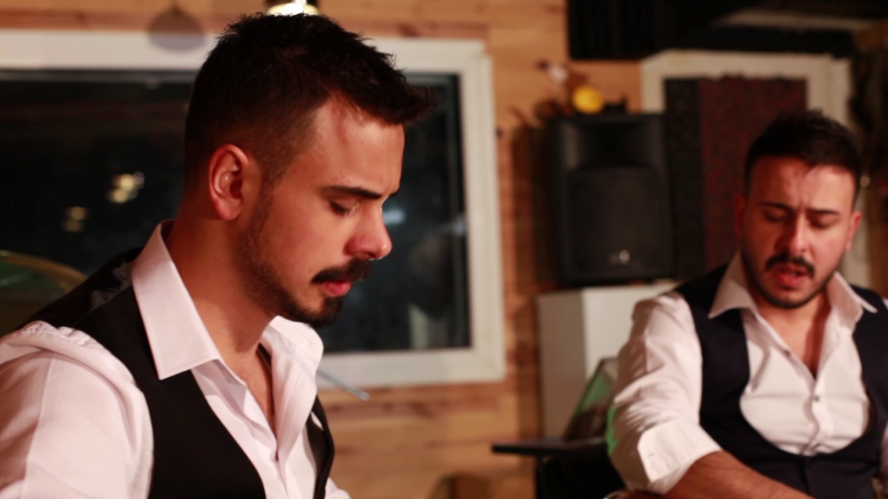 Annem - Ali Cihan SARI & Erman SARI [ TOHUM © - 2017 NYM Müzik ] - YouTube