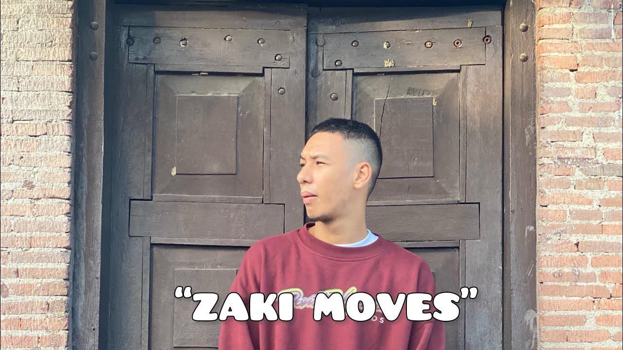 𝐙𝐀𝐊𝐈 𝐌𝐎𝐕𝐄𝐒 - 𝐋𝐀𝐀𝐆 𝐒𝐀 𝐂𝐄𝐁𝐔 𝐟𝐭 𝐌𝐡𝐨𝐭 & 𝐊𝐫𝐚𝐦 - YouTube