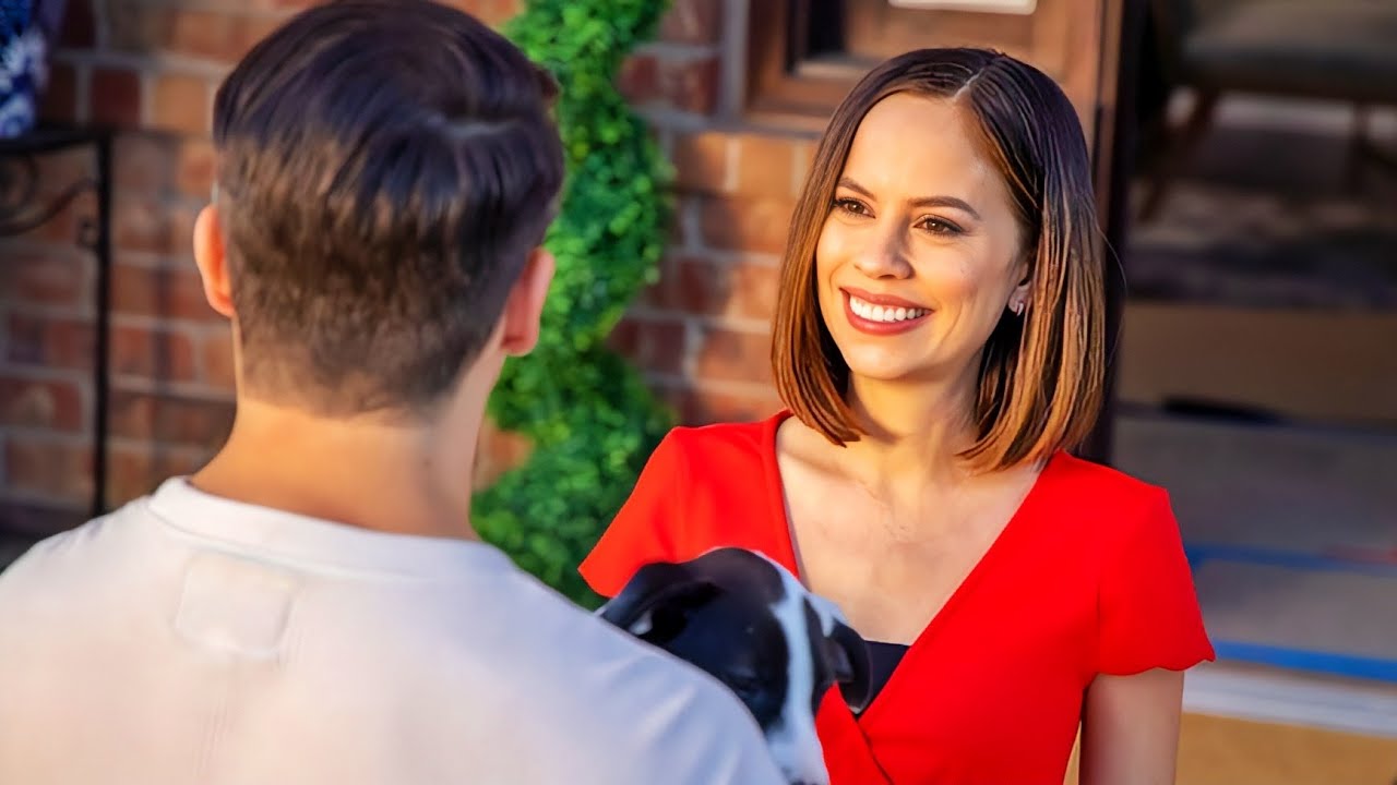 Girl Bumps into Handsome But Stubborn Park Ranger, Ends Up Falling For ...