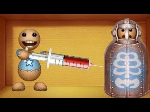 KICK THE BUDDY GAME PLAY FUNNY GAME PLAYING. FULL MSTI