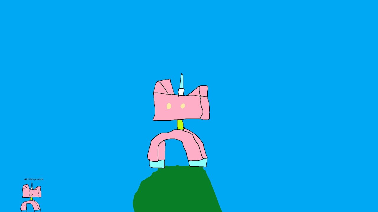 Unikitty In A Nutshell: S2 Ep17, Beep - YouTube