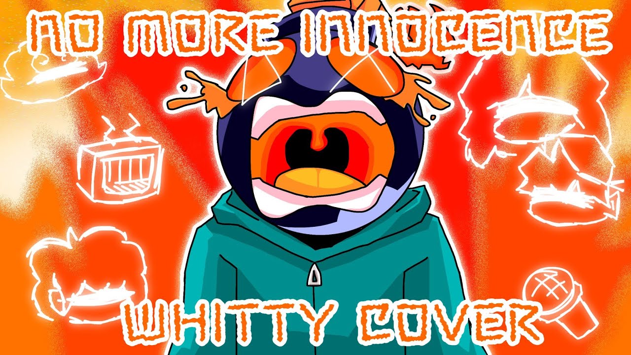 ATOMIC | NO MORE INNOCENCE BUT WHITTY SINGS IT - YouTube
