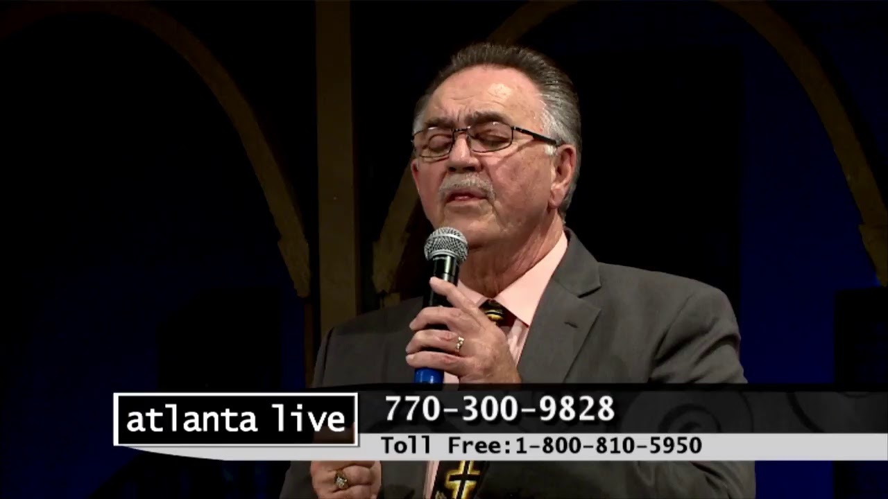 ATLANTA LIVE (01/24/20) - YouTube