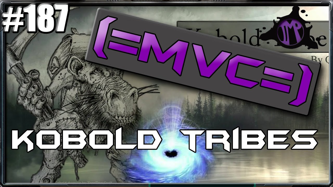 (=MVC=) Starcraft 2 Custom Games: Kobold Tribes - YouTube