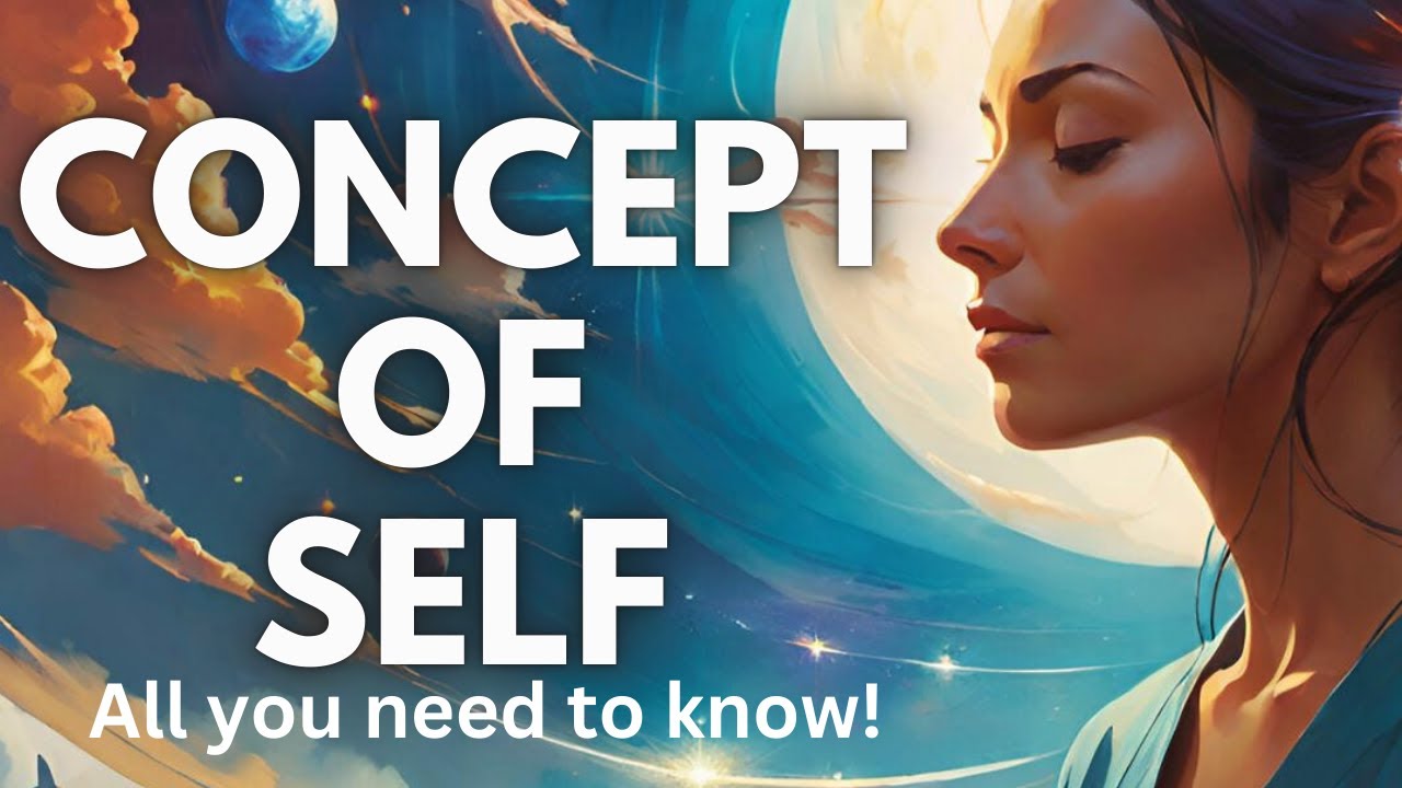 What is Self Concept? | Law of Assumption - YouTube
