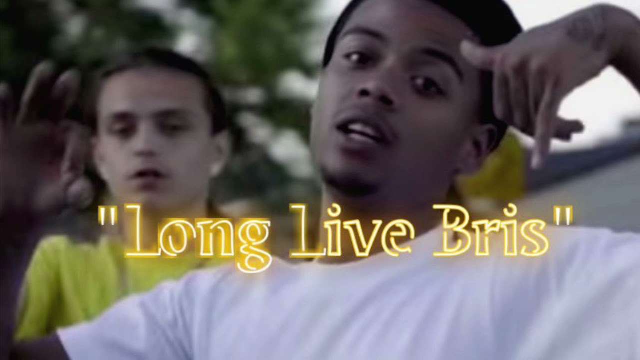 OMBE Manny Type Beat “Long Live Bris” - YouTube