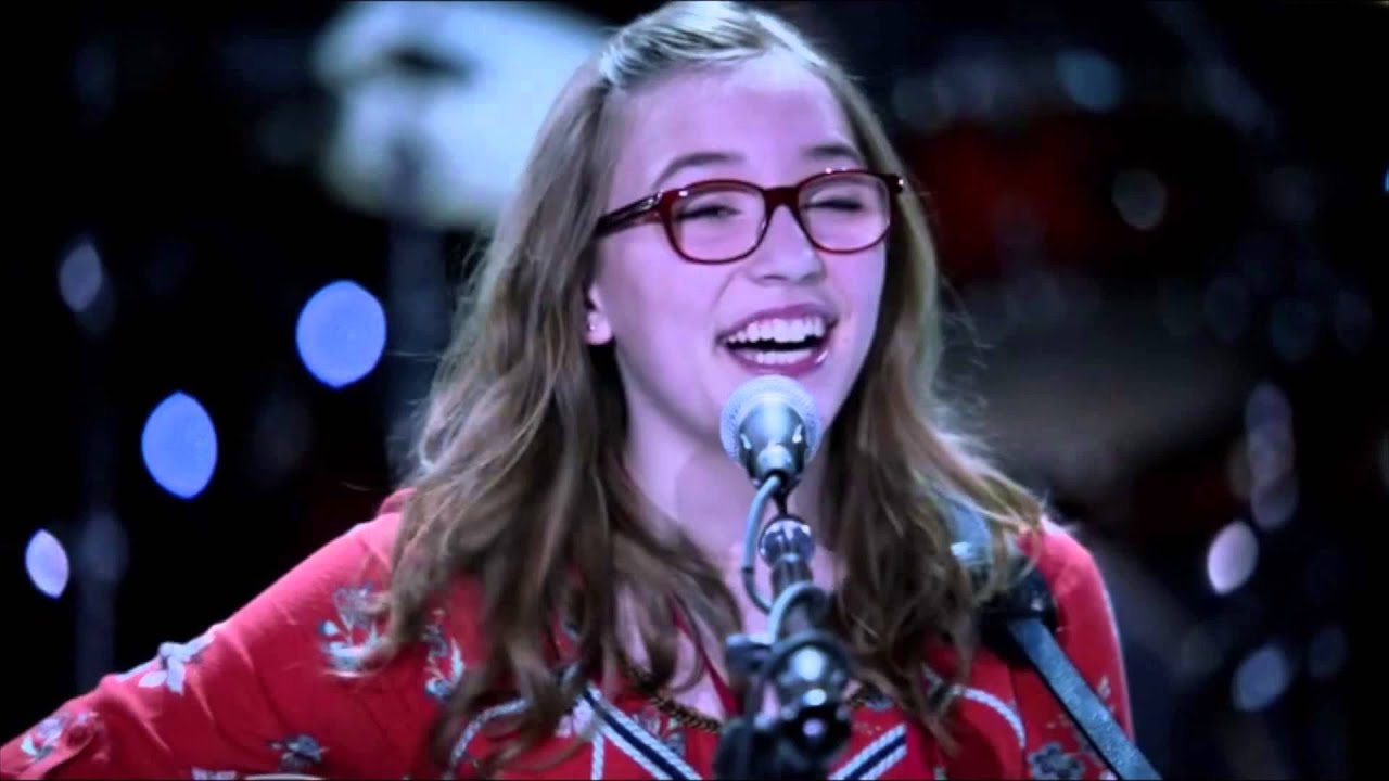 Lennon & Maisy - Ho Hey (The Lumineers) NASHVILLE - YouTube