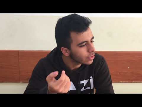 ESPİRİYİ DUYMAMAK [VİNE] UZUN BİR ARADAN SONRA BERABERİZ