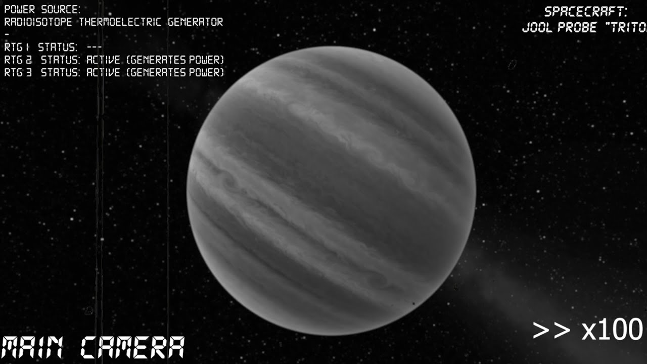 Kerbal Space Program | Jool Probe - YouTube