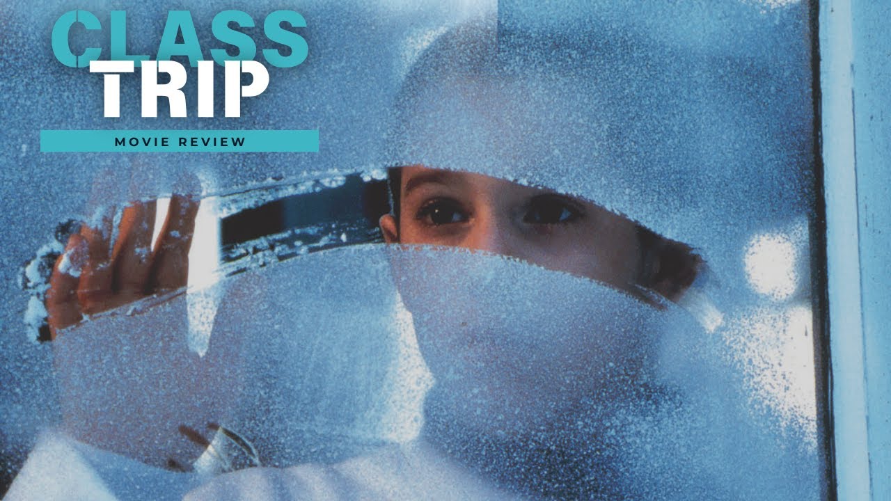 Class Trip (1998) - Movie Review - YouTube