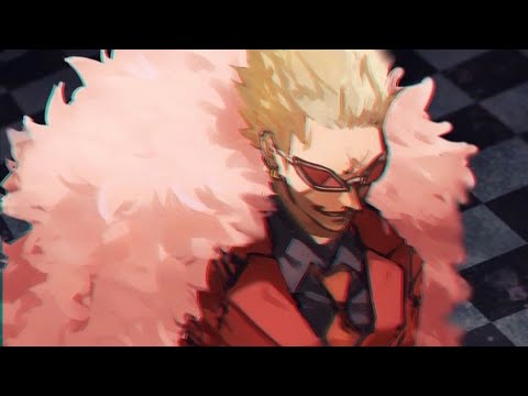 DoFlamingo Rap "FALL" 1 Hour Version - YouTube