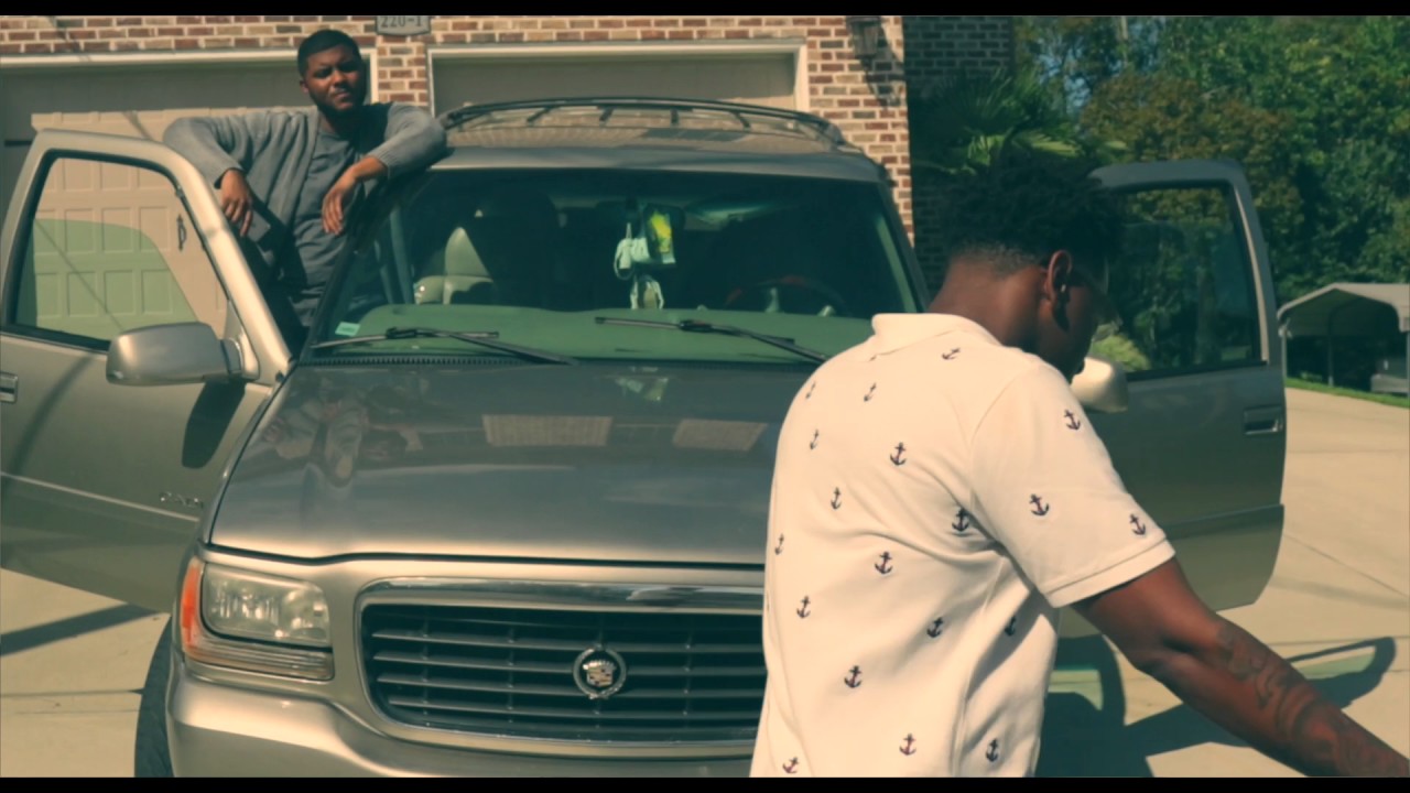 "Lemonade" Famous Dex freestyle visuals by Zay Corleone - YouTube