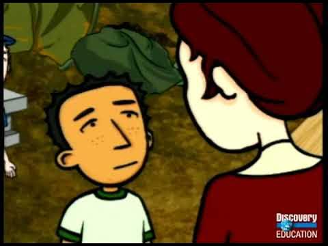 Time Warp Trio - Hey Kid, Want to Buy a Bridge? - YouTube