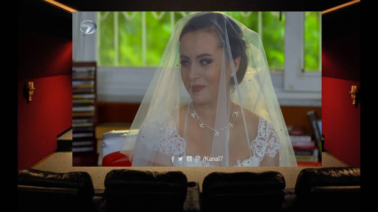 Elif 357 bolum Yeni bolum.Gonca ve Serdar Evleniyor - Elif 357.Bölüm ...