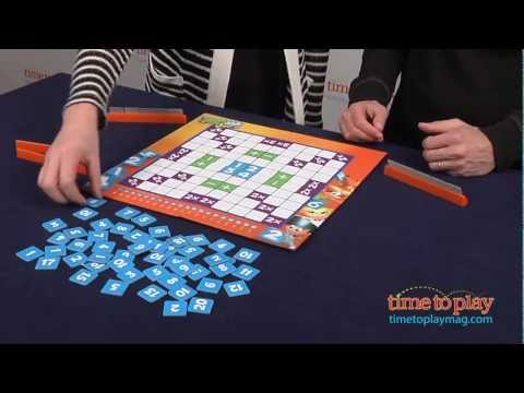 Mathable Junior from Wooky Entertainment - YouTube