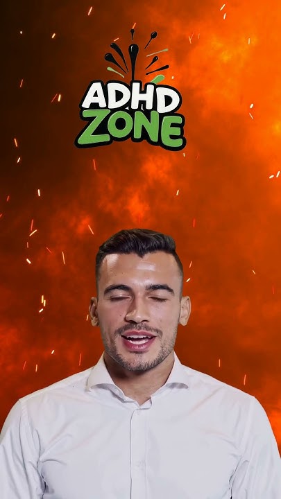 ADHD Blurting out tips and understanding - YouTube