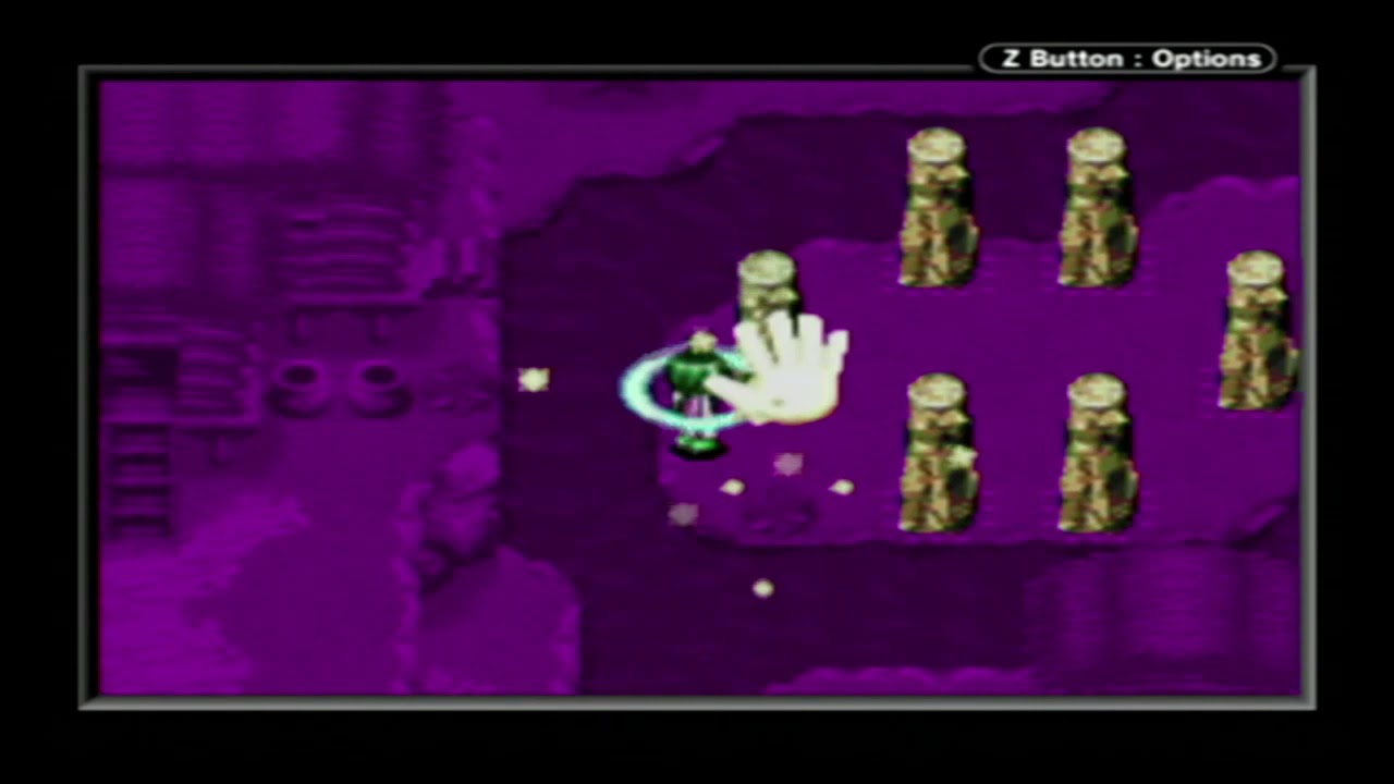 Golden Sun TLA Ep. 20: Izumo and the Ulysses Tablet - YouTube