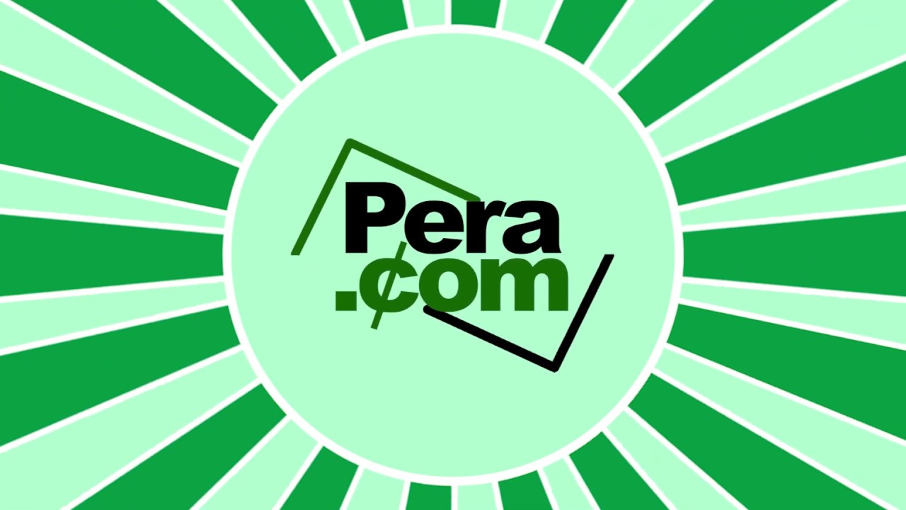 Official Introduction | How to Make Money Online | Pera.com - YouTube