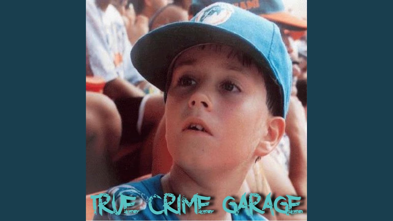 Jimmy Ryce Theme - YouTube