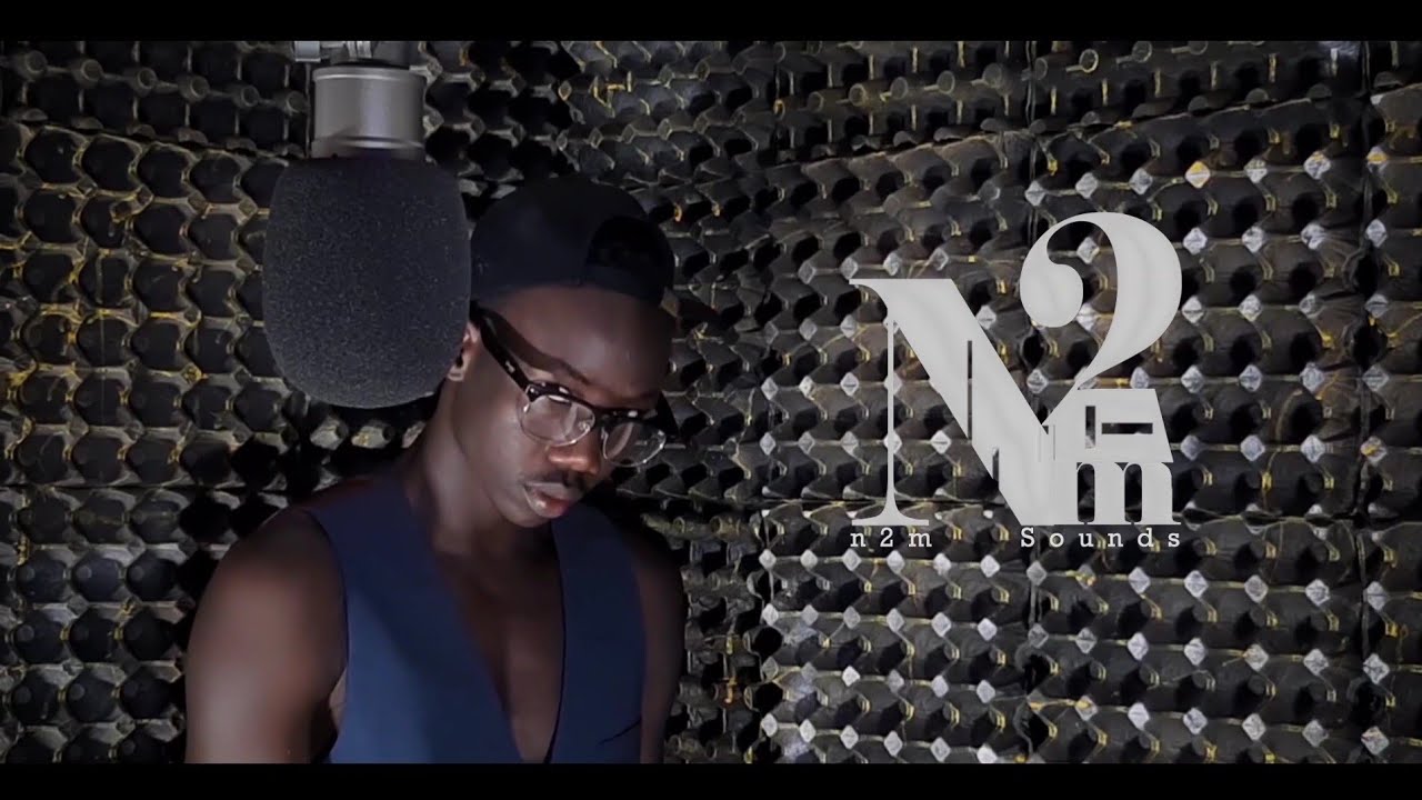 Mic T-bar - fly with me (Music video) - YouTube