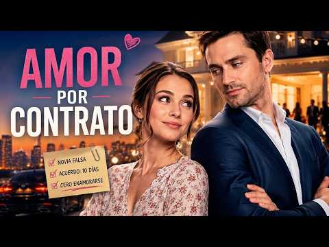 SOLO TENÍA QUE FINGIR QUE LO AMABA | Melodrama | Película Completa