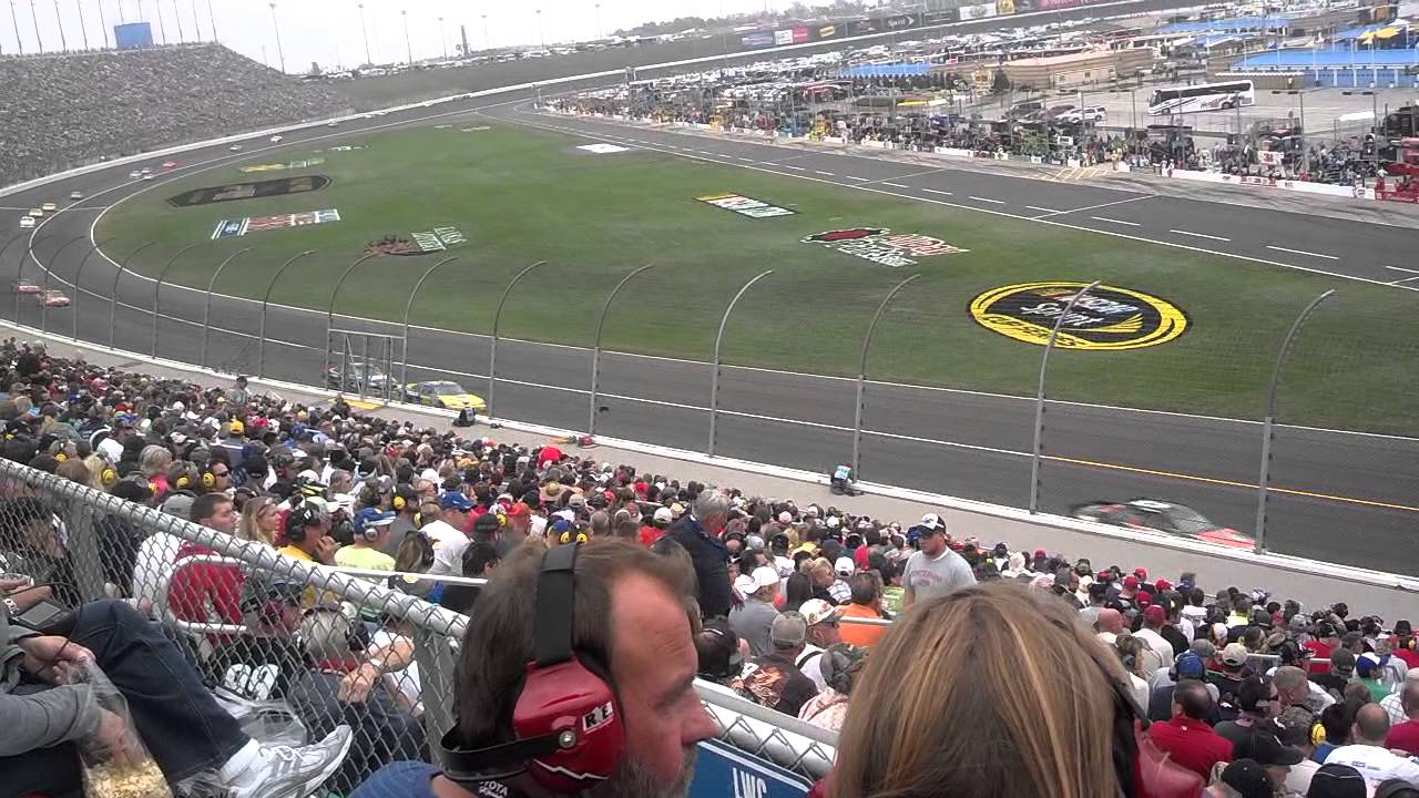 Full speed at Kansas Oct 2012 - YouTube