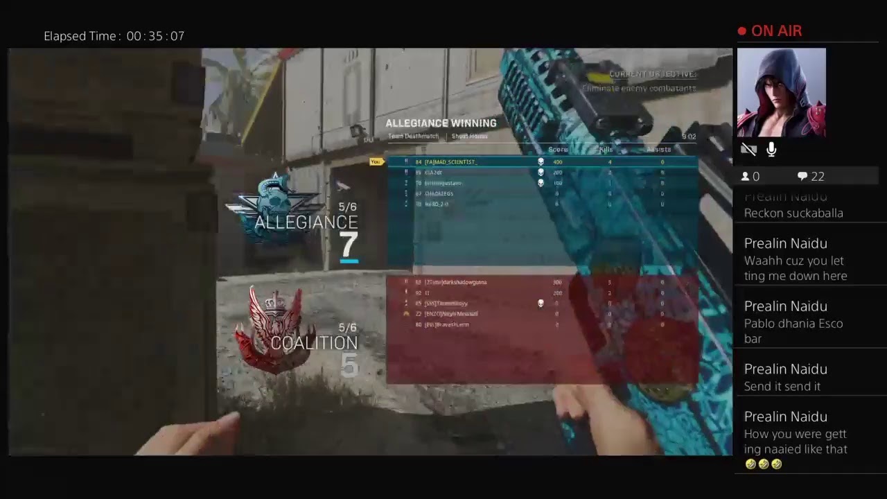 Sa cod - YouTube