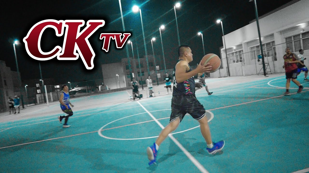 HINDI NA TAYO DADAYUHIN DITO ! CK tv - YouTube