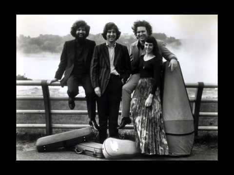 Cleveland Quartet with Richard Stoltzman - Brahms Clarinet Quintet - 1/ ...