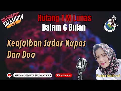 ✨TESTIMONI - DAHSYATNYA DOA INFINITE LOVE✨