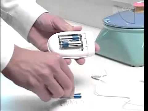 AeroNeb Go - YouTube