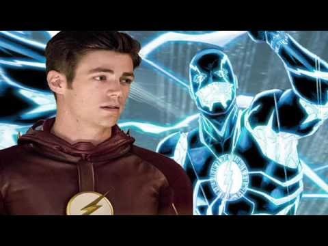 The Flash ⚡️ Monster - YouTube