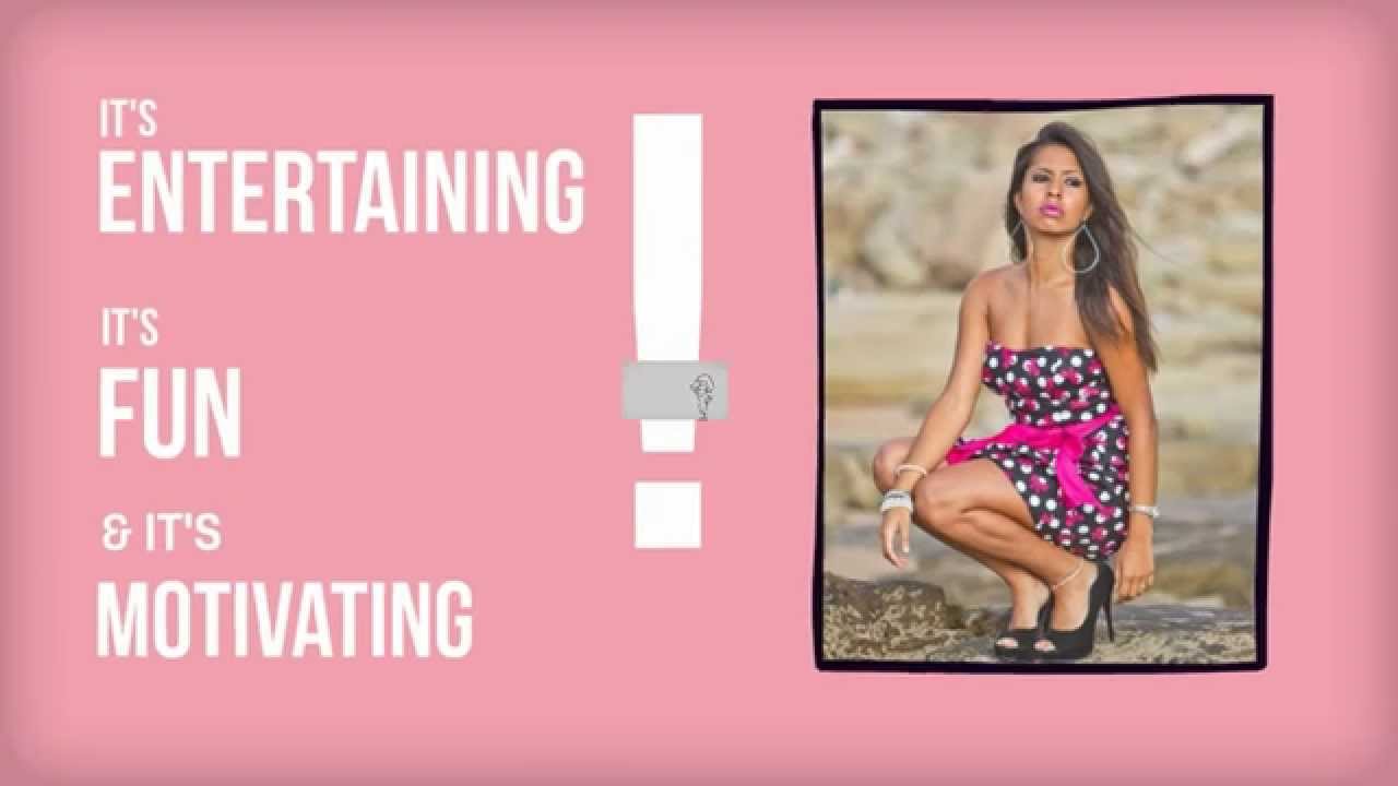 BLOG WWW.LADY-ZEE.COM TRAILER - YouTube