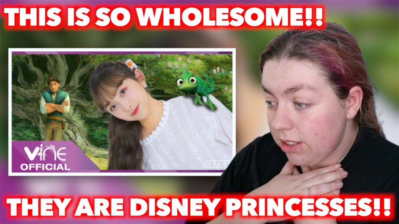 FIRST TIME REACTION to [SECRET NUMBER] SECRET FUN EP.05 - YouTube