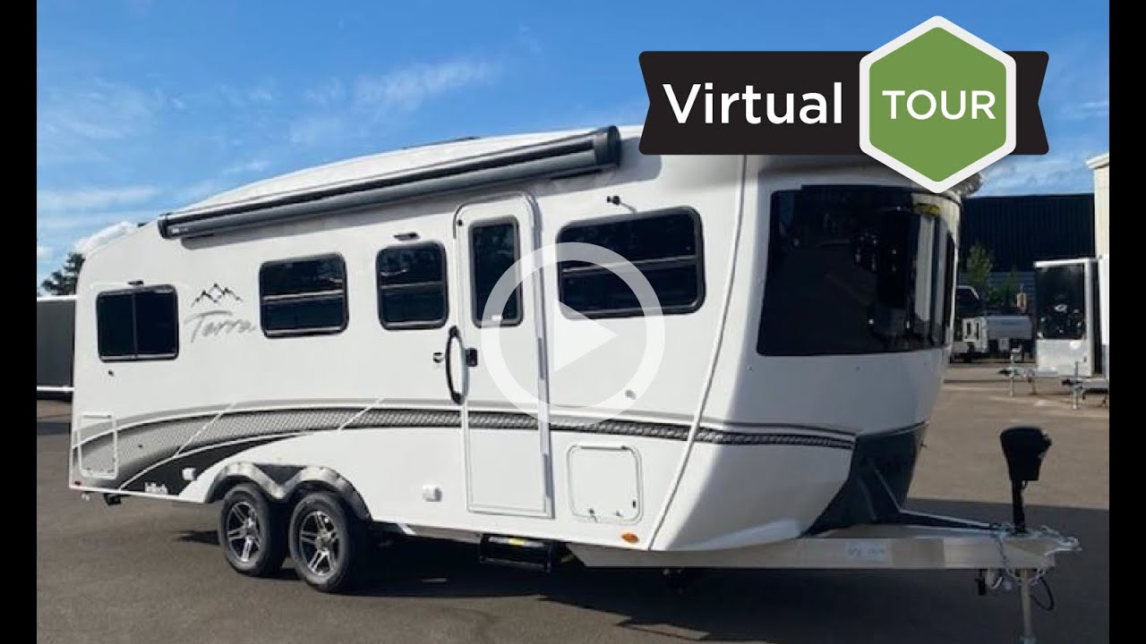 2022 inTech Terra Walkthrough - YouTube