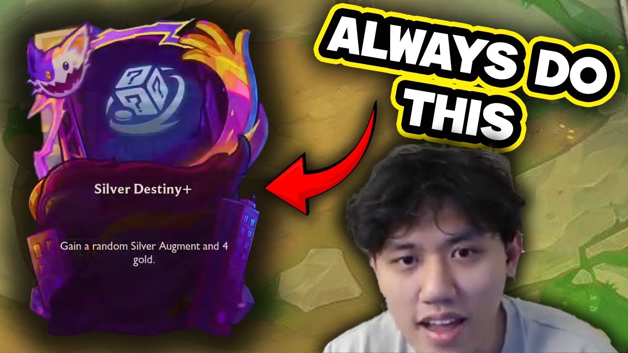 K3Soju Shows A Habit You Should Be Doing When Taking Silver Destiny ...