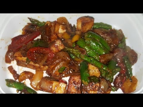 VSG FOOD VLOG: WHAT I EAT IN A DAY - YouTube