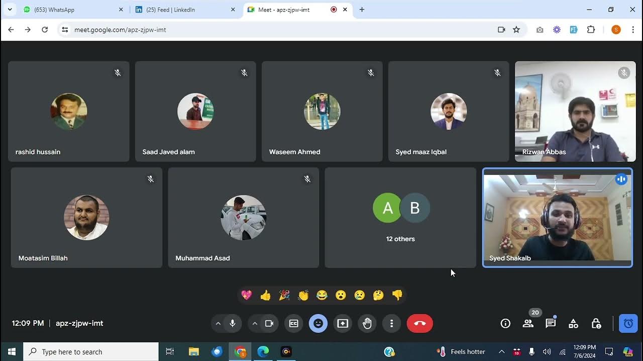 Python Programming - Introduction of Python Programming language, How ...