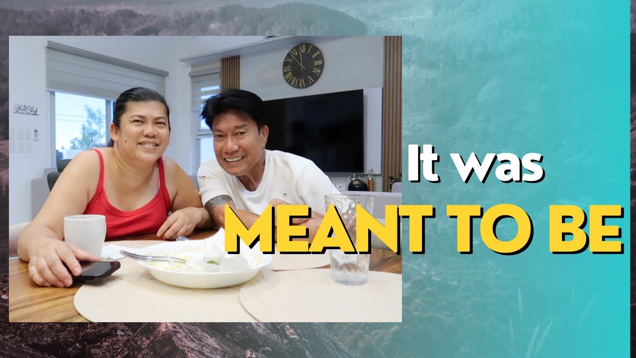 WHAT'S MEANT TO BE IS MEANT TO BE - YouTube