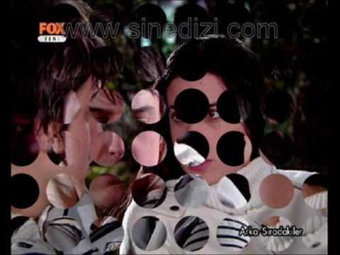 ibo ile sibelin aşkı