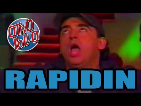 [MONOLOGO] Rapidin / Adal Ramones