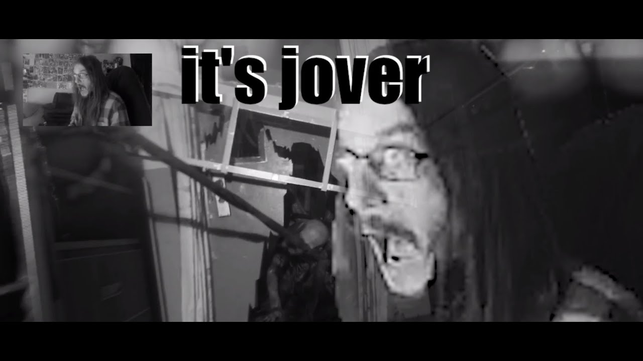 It's Jover Still wakes the Deep Finale - YouTube