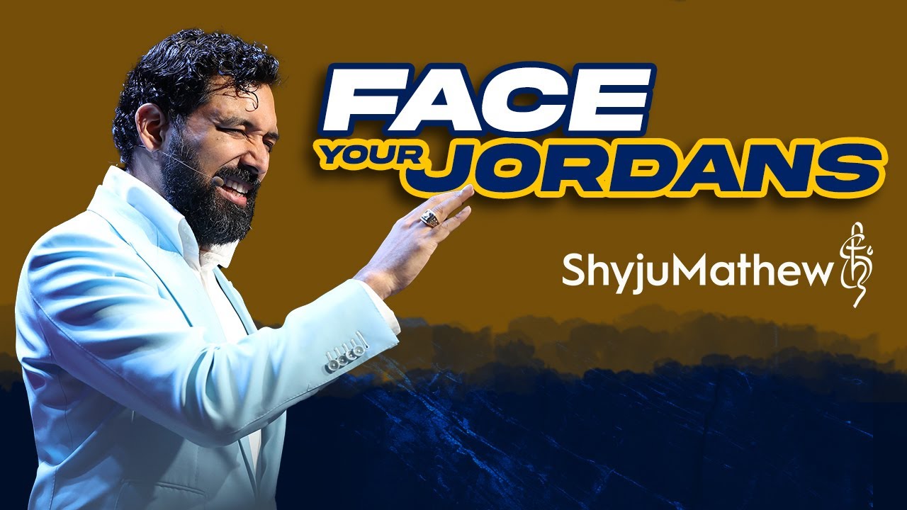 Special announcement!! LIVE CHURCH with Shyju Mathew 2-06-2024 - YouTube