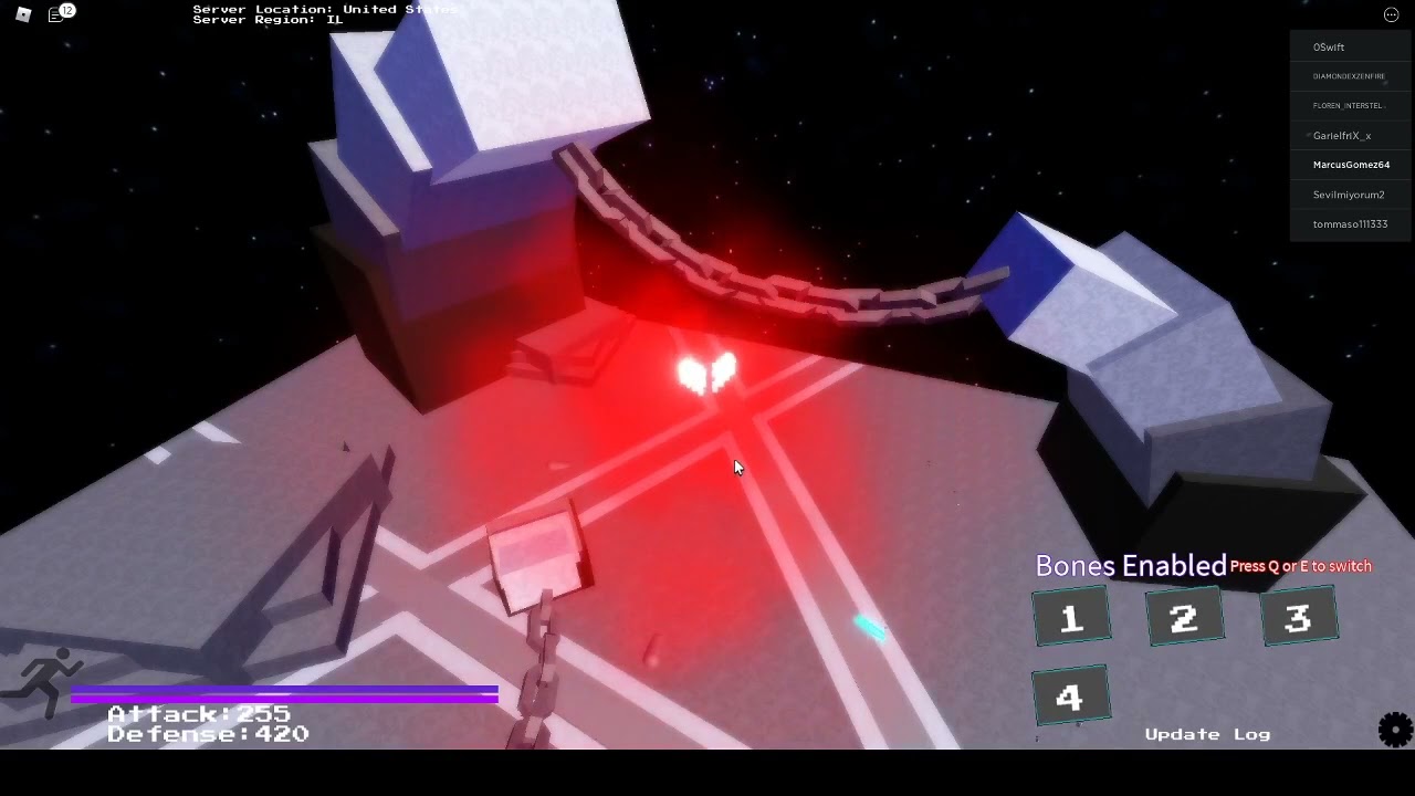 Soulshatters script | Dusttrust v2 |soul shatters script | dusttrust rework | - YouTube