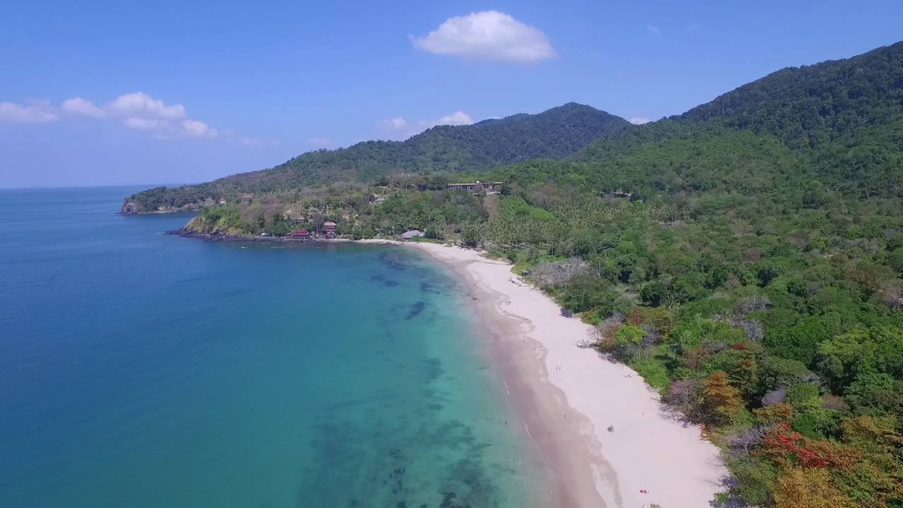 Bamboo Bay - YouTube