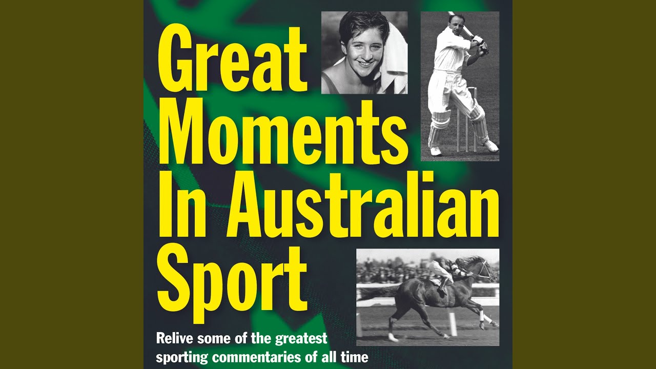 John Devitt 1960 - YouTube