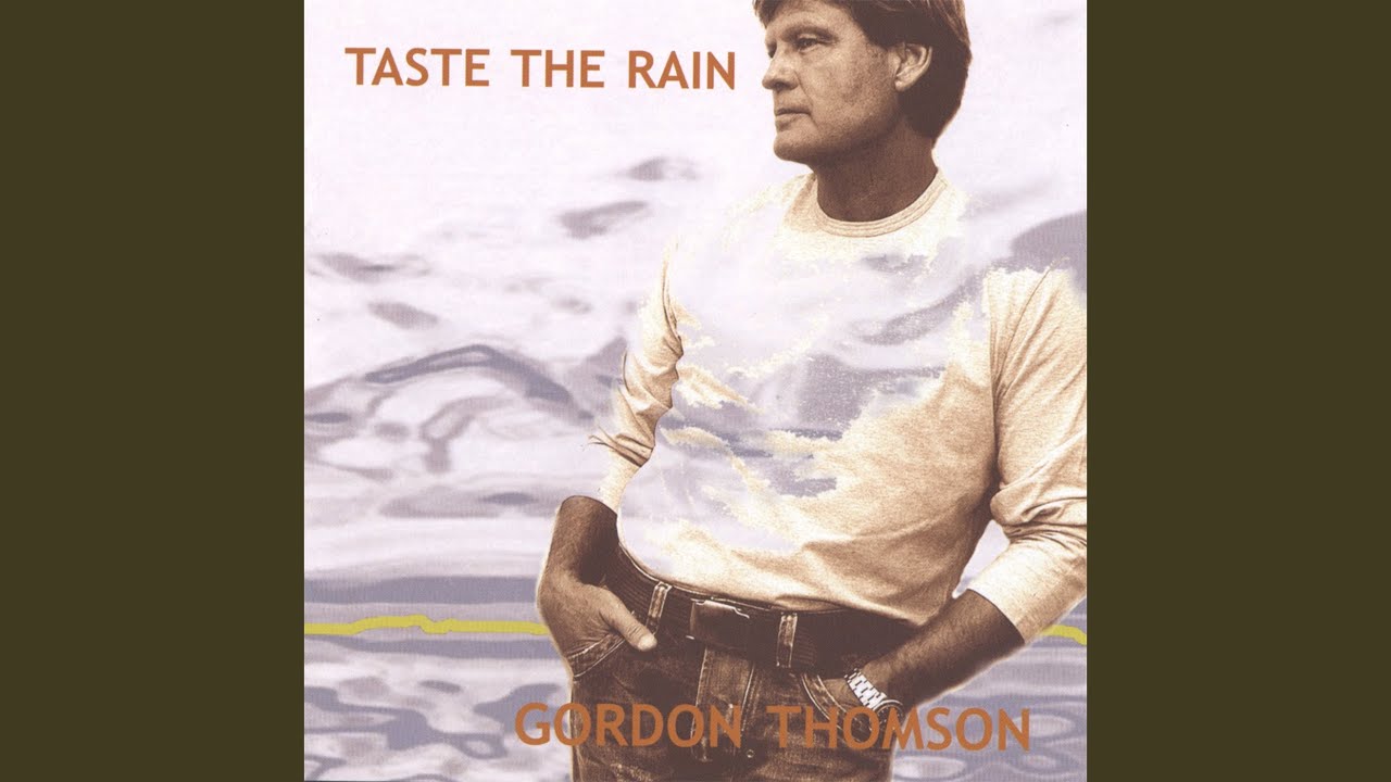 Taste the Rain - YouTube