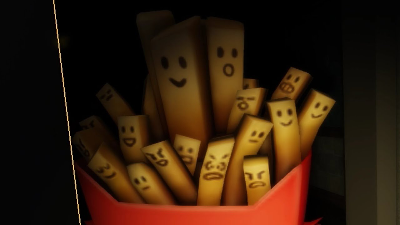 ROBLOX: INTRUSION DEMO - YouTube