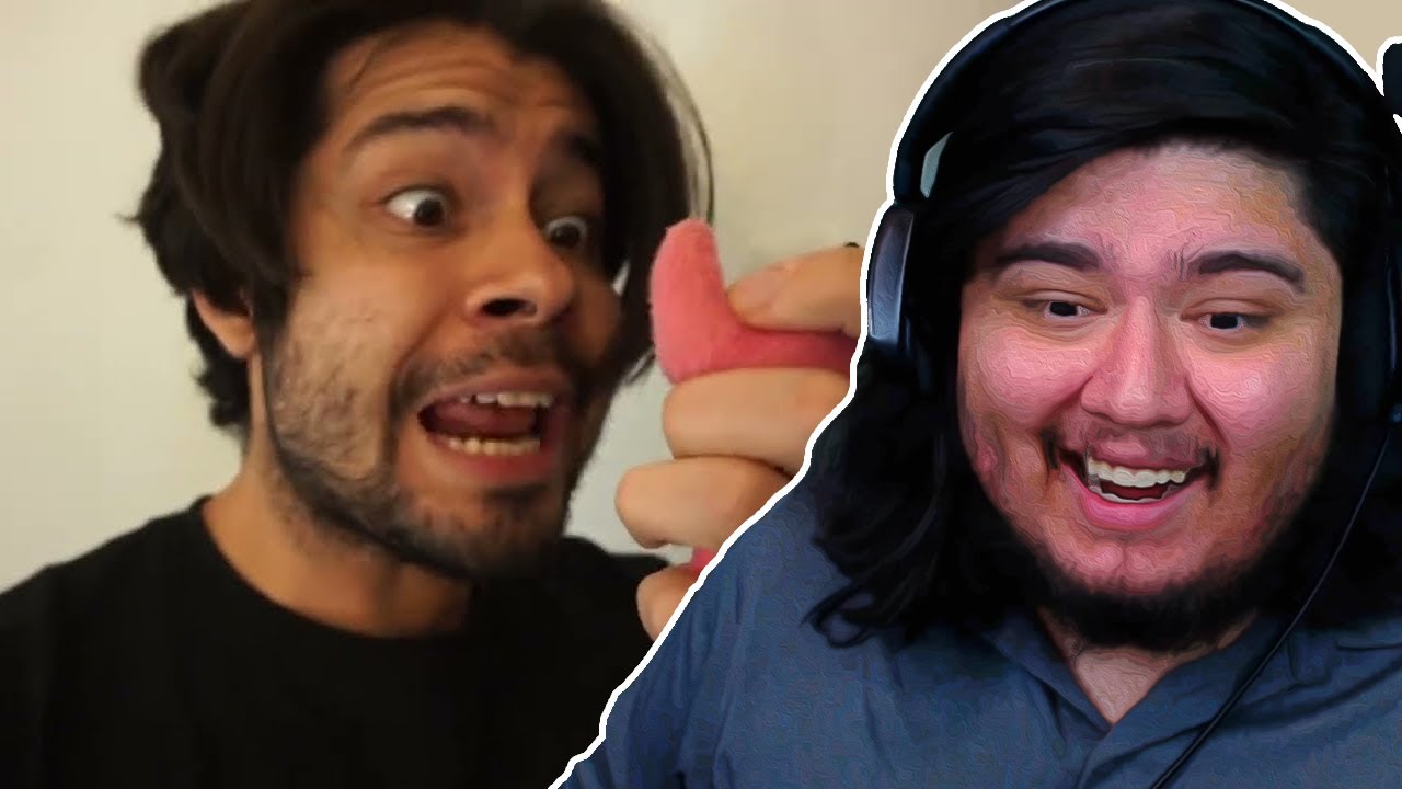 GoDFreddY reacciona a "La máquina del tiempo" de ricky tafolla - YouTube